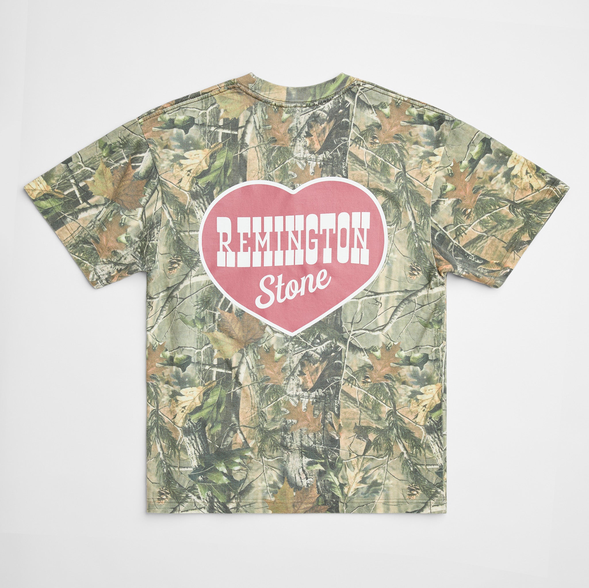 T SHIRTS – Remington Stone