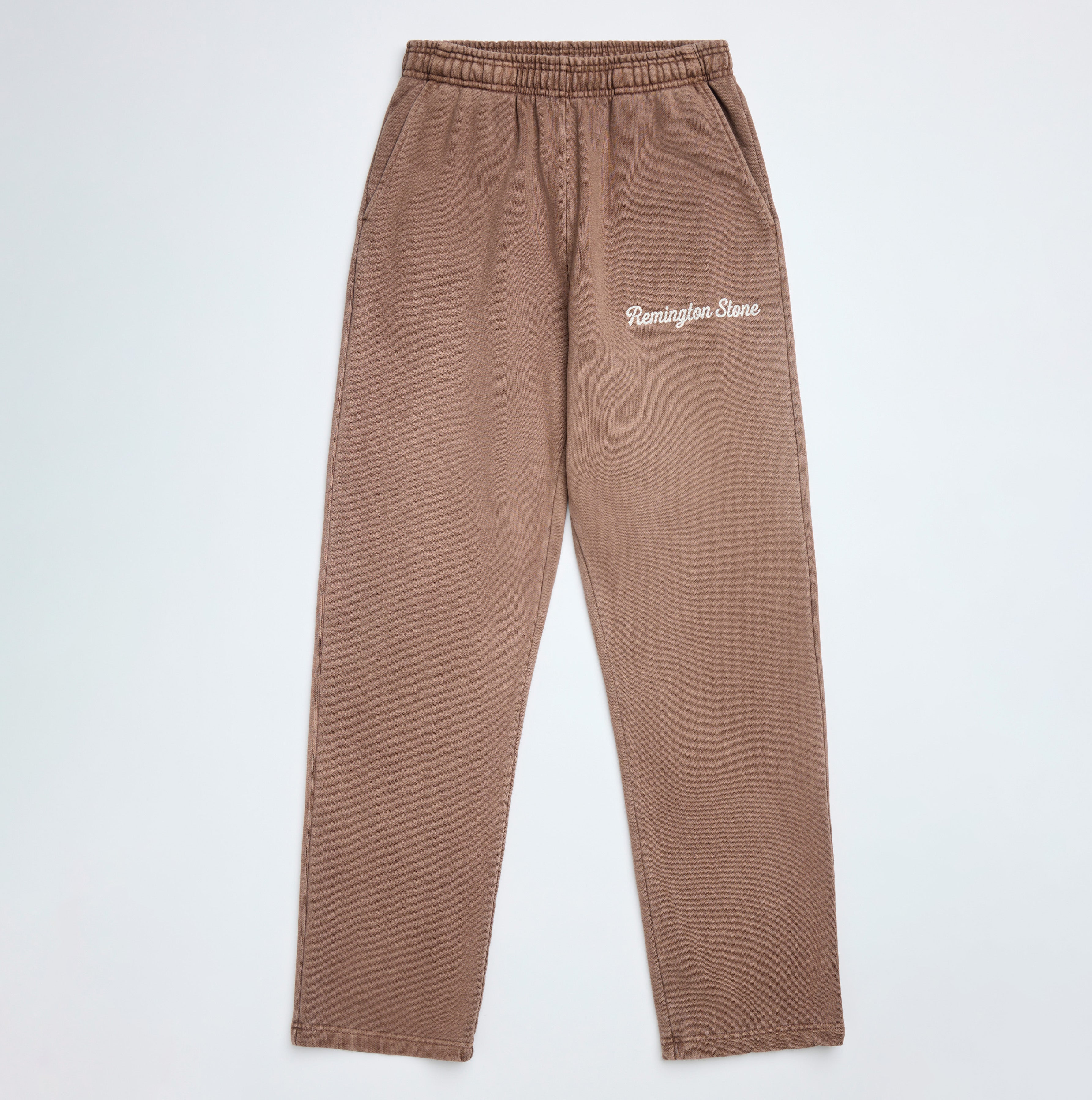 FLEECE – Remington Stone