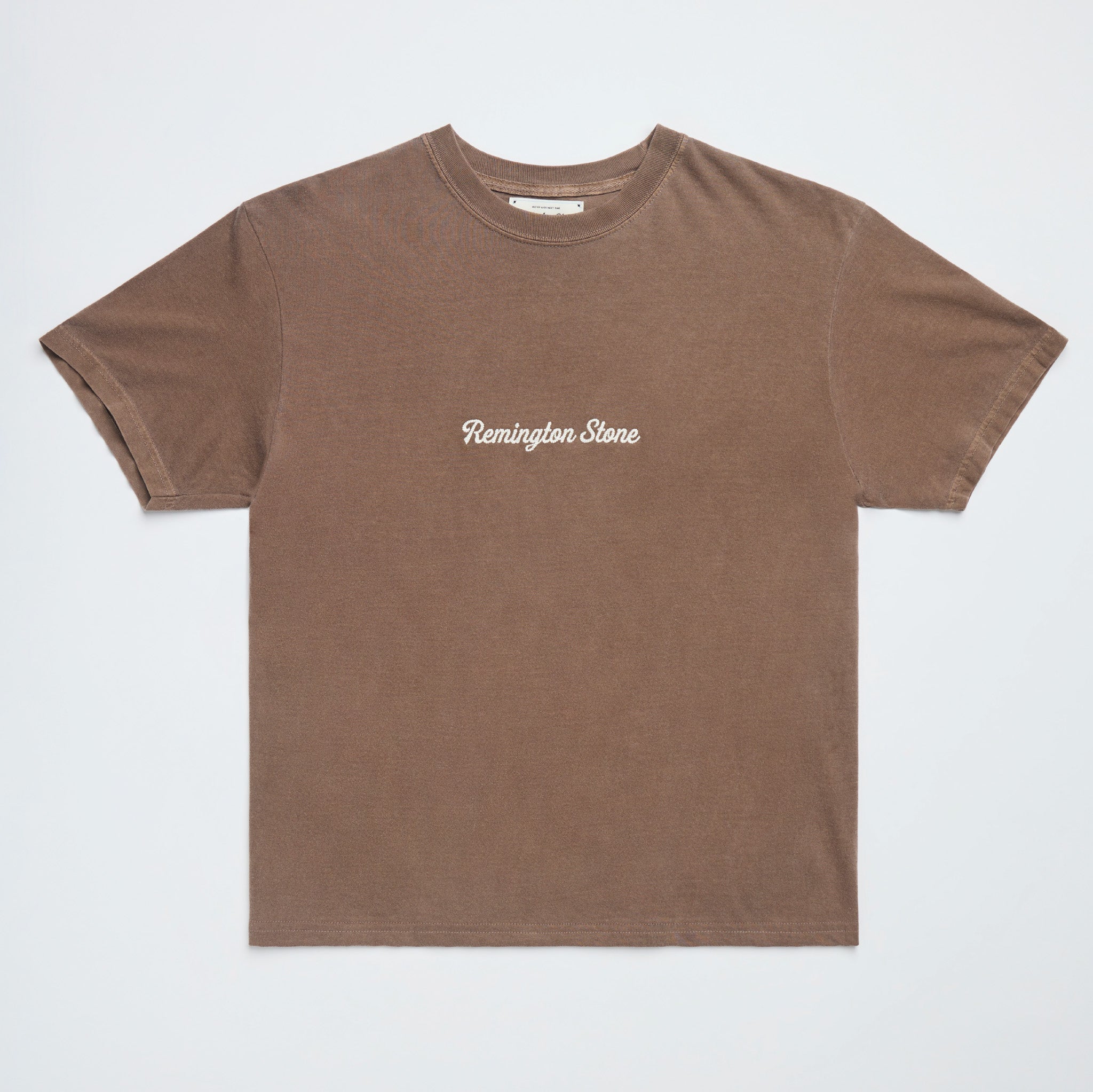 T SHIRTS – Remington Stone