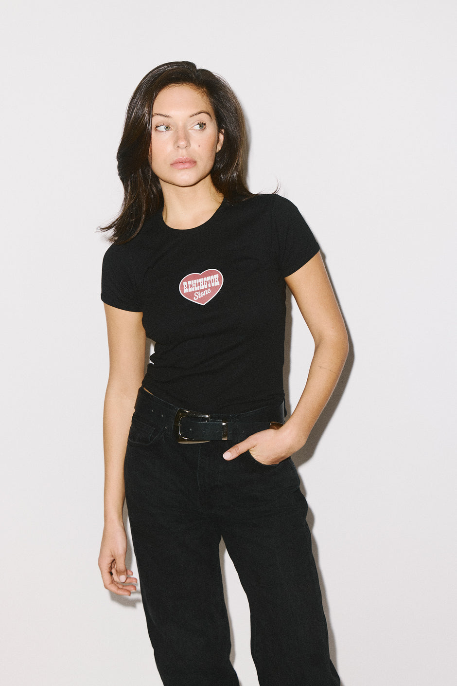 T SHIRTS – Remington Stone