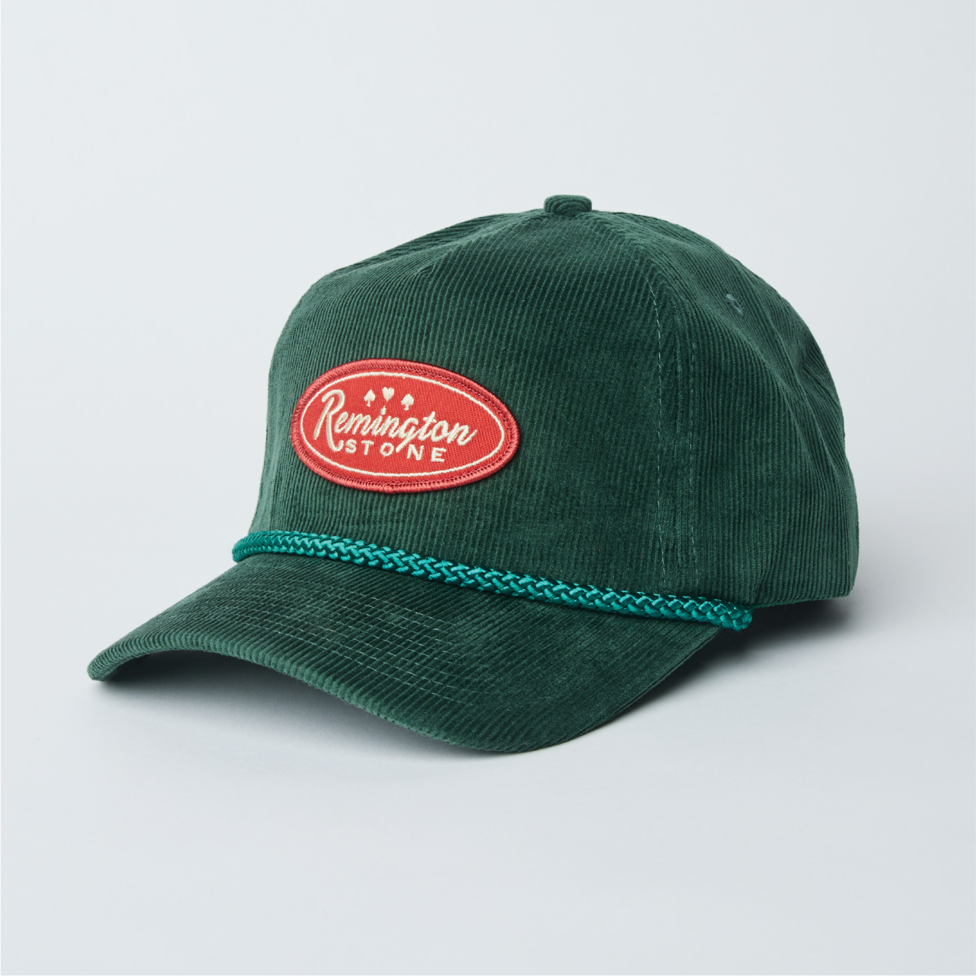 Remington Stone Clothing